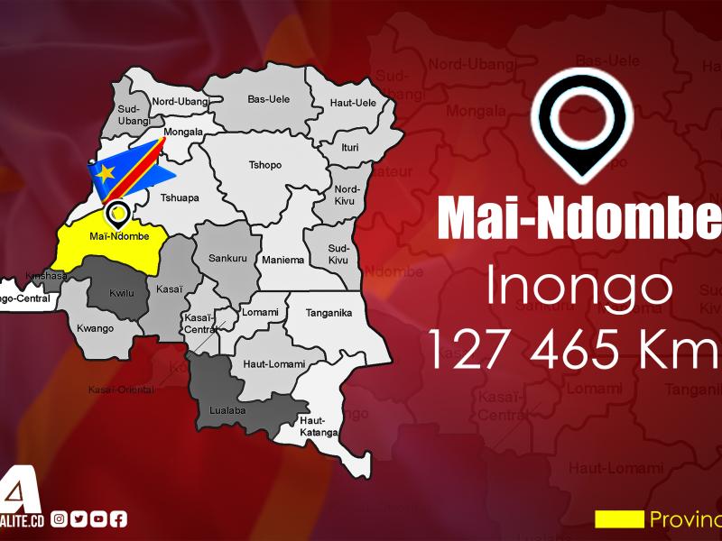 Maï-Ndombe : un chef milicien Mobondo tué par l'armée à Menko | Actualite.cd